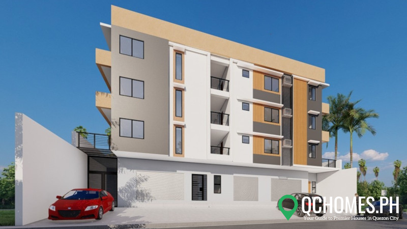 Pre-Selling Houses for Sale in Quezon City | QCHomes.ph